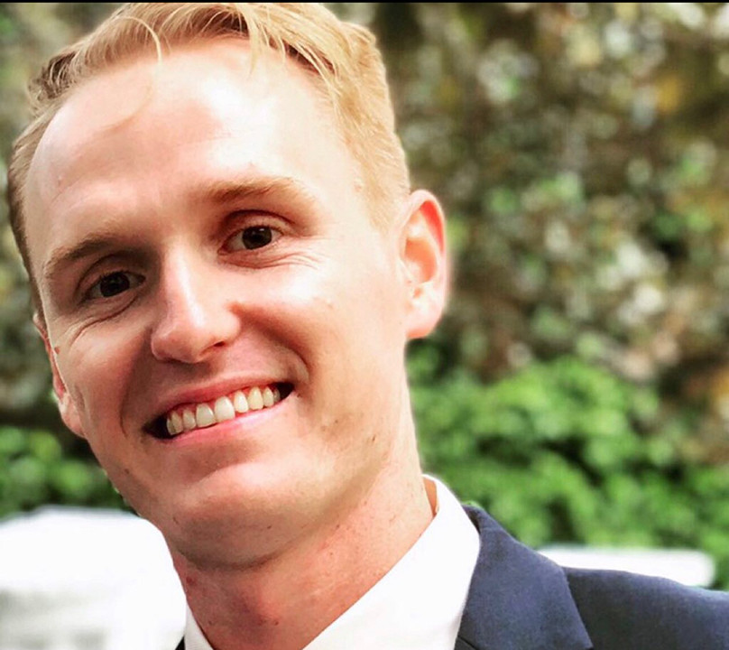 Patrick Farrell | Biography | Vanderbilt Business