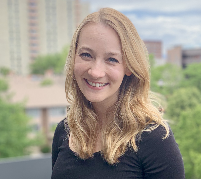 Kaci Frates | Biography | Vanderbilt Business