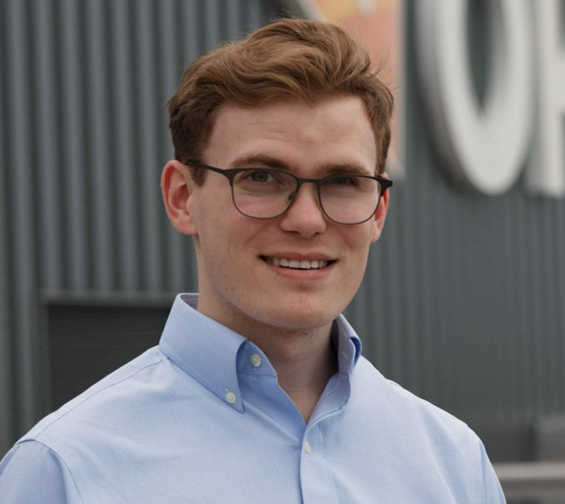 Gentry Hannah | Biography | Vanderbilt Business