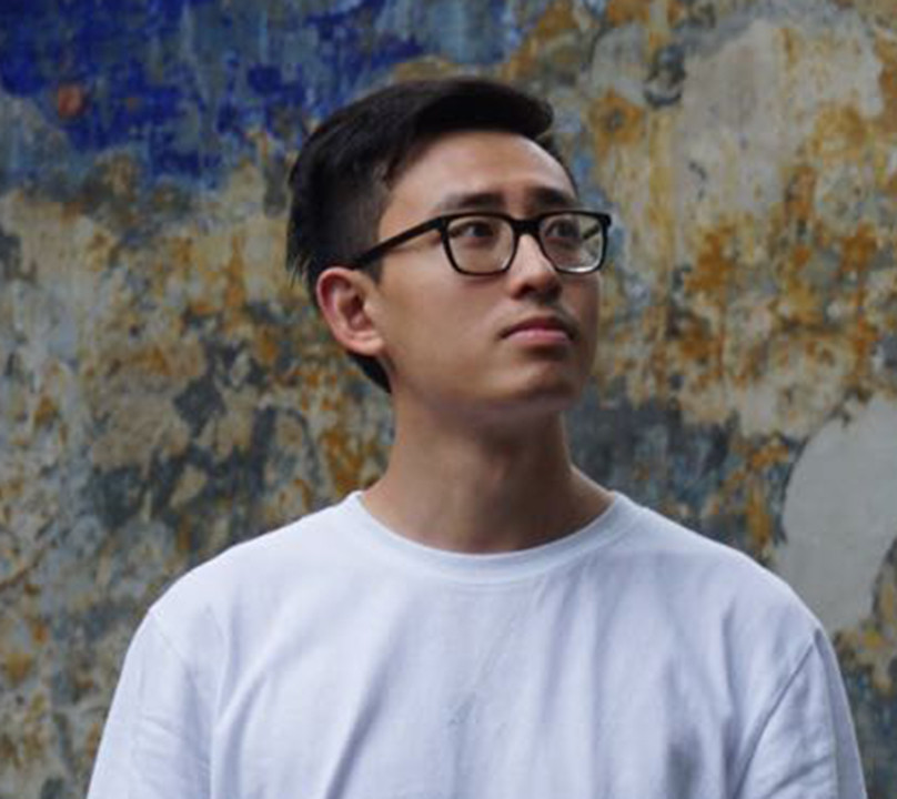 Zhifeng Li | Biography | Vanderbilt Business