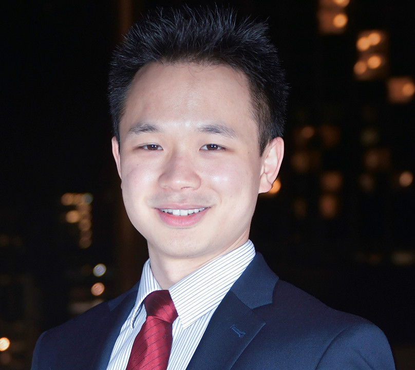 Andrew Lin | Biography | Vanderbilt Business