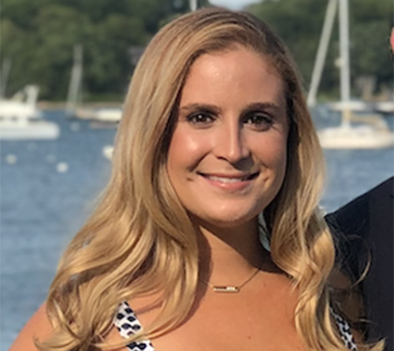 Morgan Mason | Biography | Vanderbilt Business