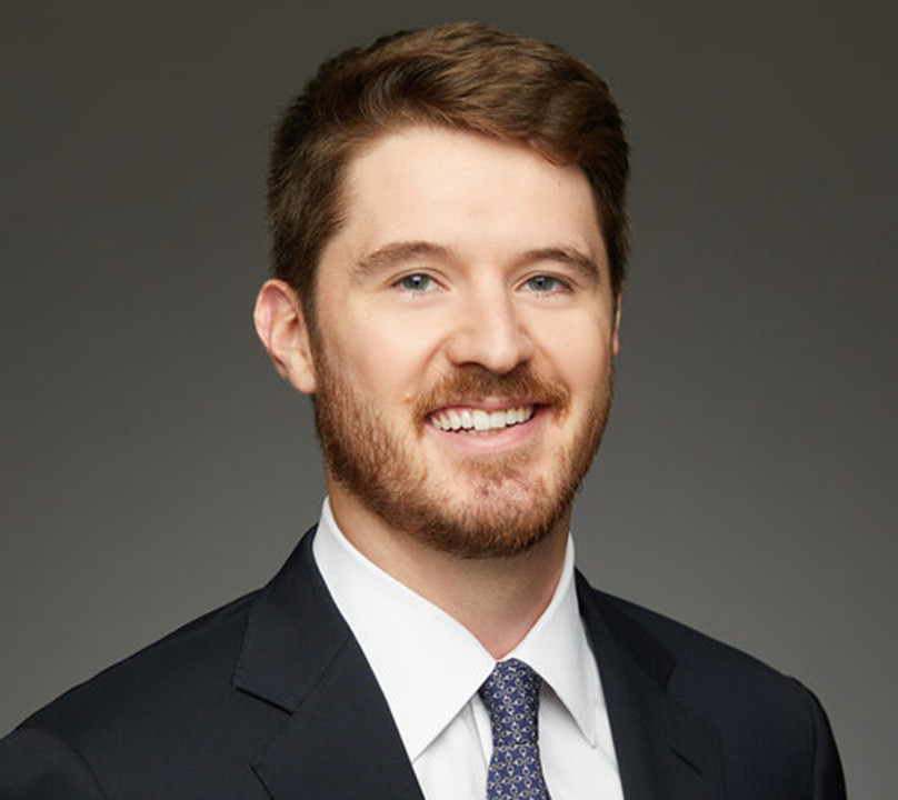 Quinn McCarthy | Biography | Vanderbilt Business