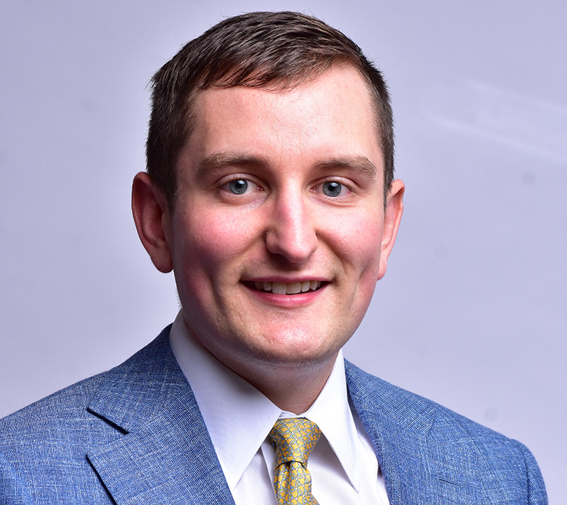 Duncan McRae | Biography | Vanderbilt Business