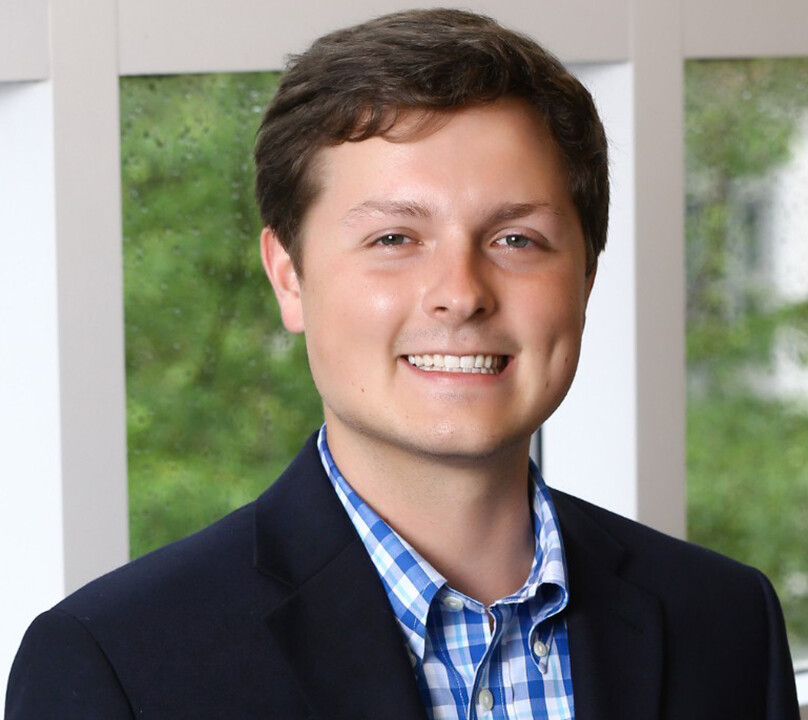 Samuel Rogers Monroe | Biography | Vanderbilt Business