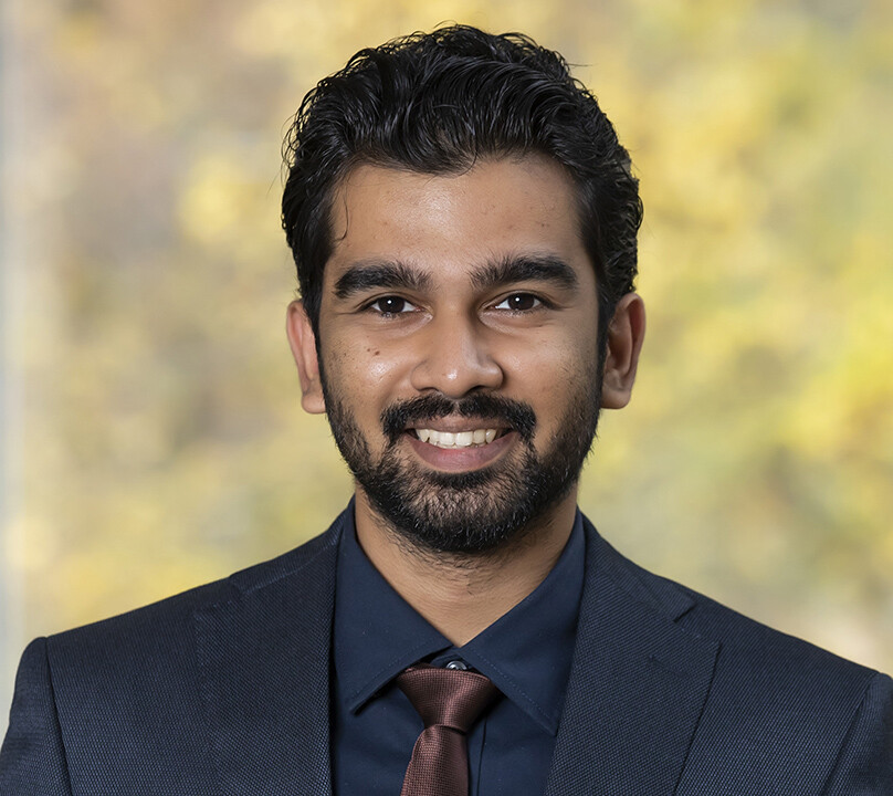 Aravind Govindan Nair | Biography | Vanderbilt Business