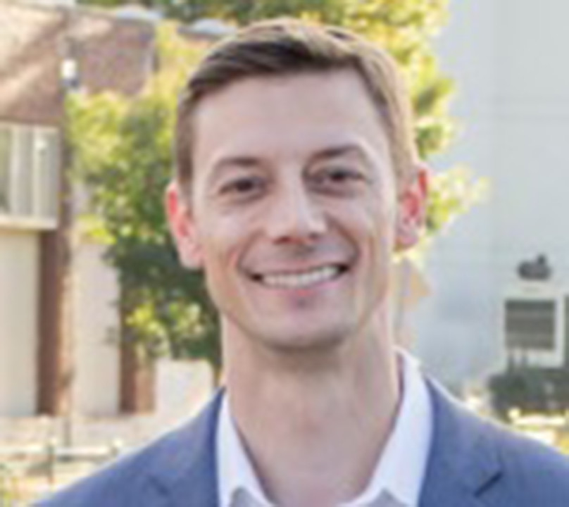 Hunter Parden | Biography | Vanderbilt Business