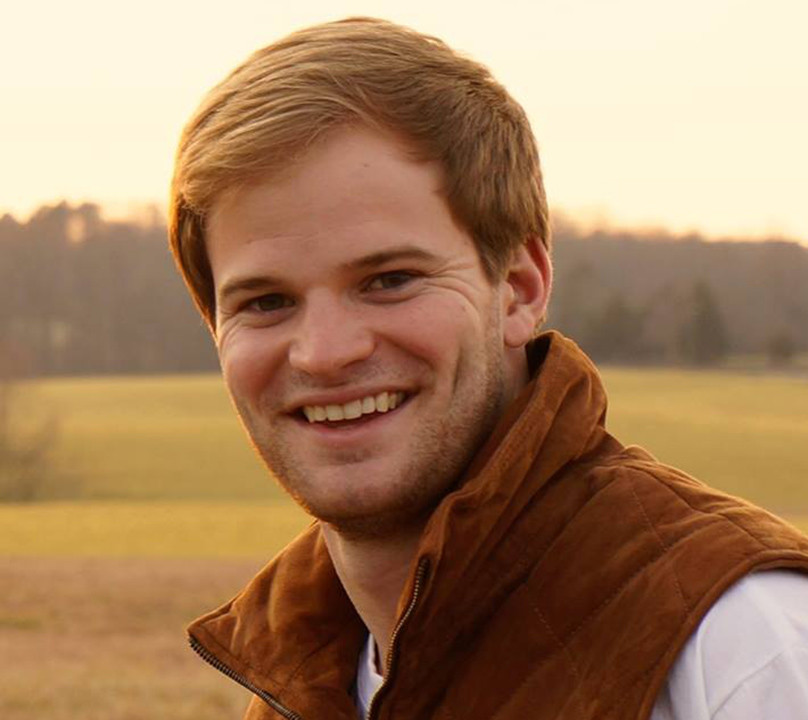 Andy Pitts | Biography | Vanderbilt Business