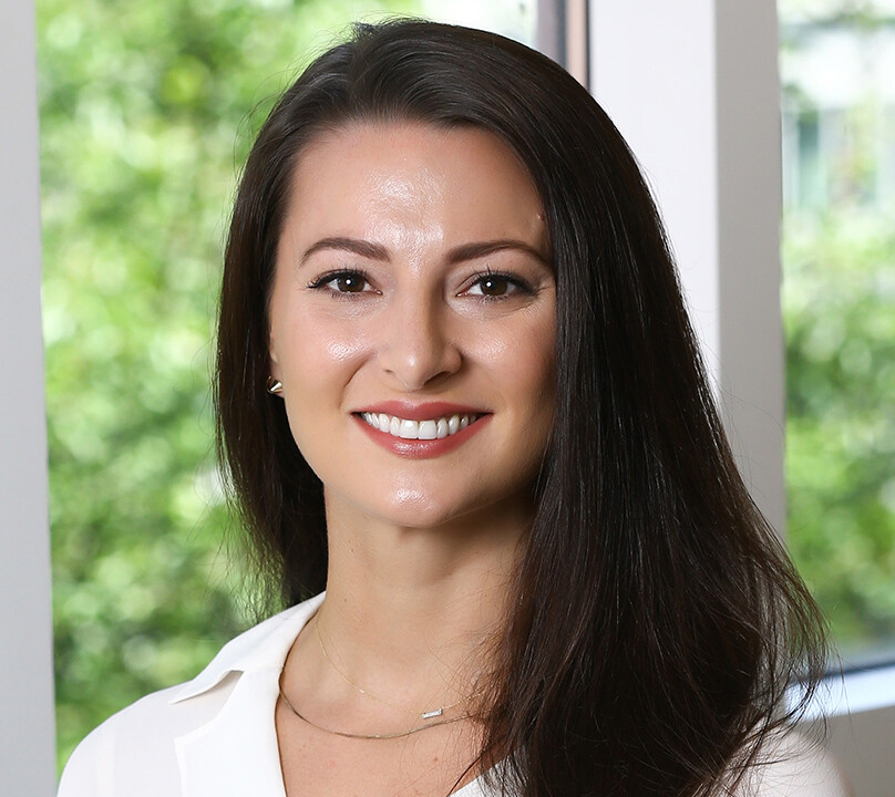 Caroline Pratt | Biography | Vanderbilt Business