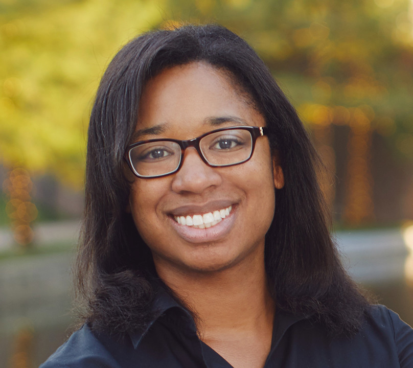 Samantha Sanders | Biography | Vanderbilt Business