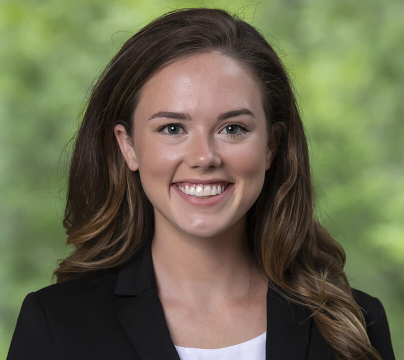 Rachel Scott | Biography | Vanderbilt Business