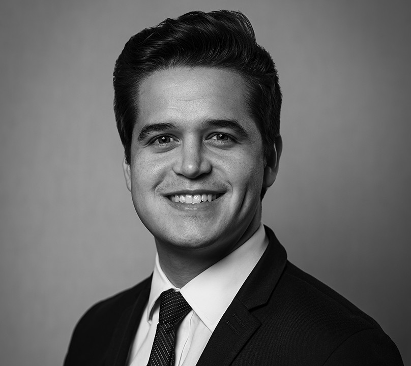 Pavel Nicolas Terselich | Biography | Vanderbilt Business