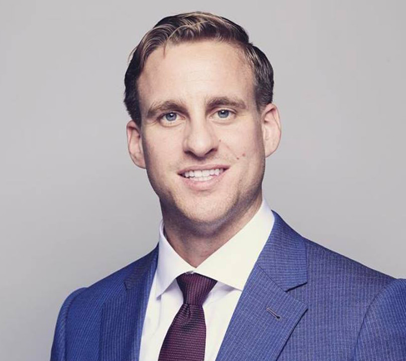 Evan Walsh | Biography | Vanderbilt Business