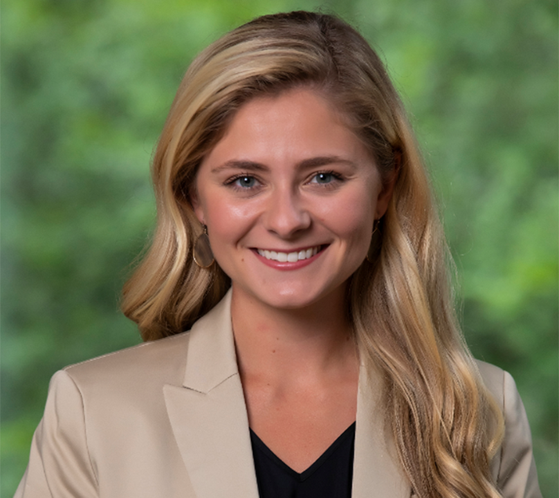 Rachel Johnson | Biography | Vanderbilt Business