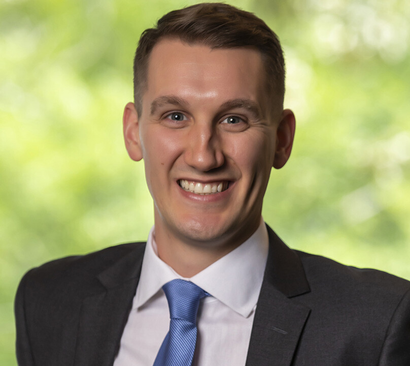 Jordan Wyatt | Biography | Vanderbilt Business