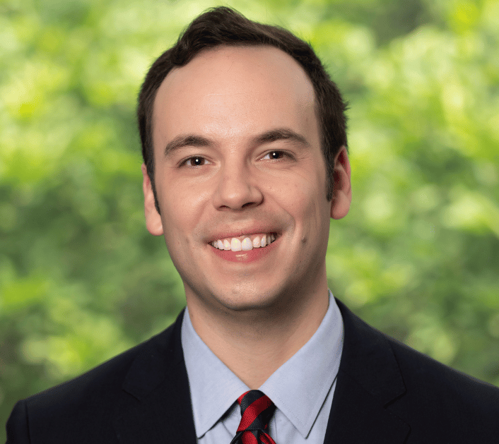 Sloan Patton | Biography | Vanderbilt Business