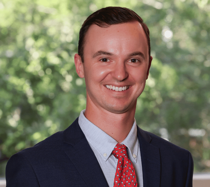 Will Alexander | Biography | Vanderbilt Business