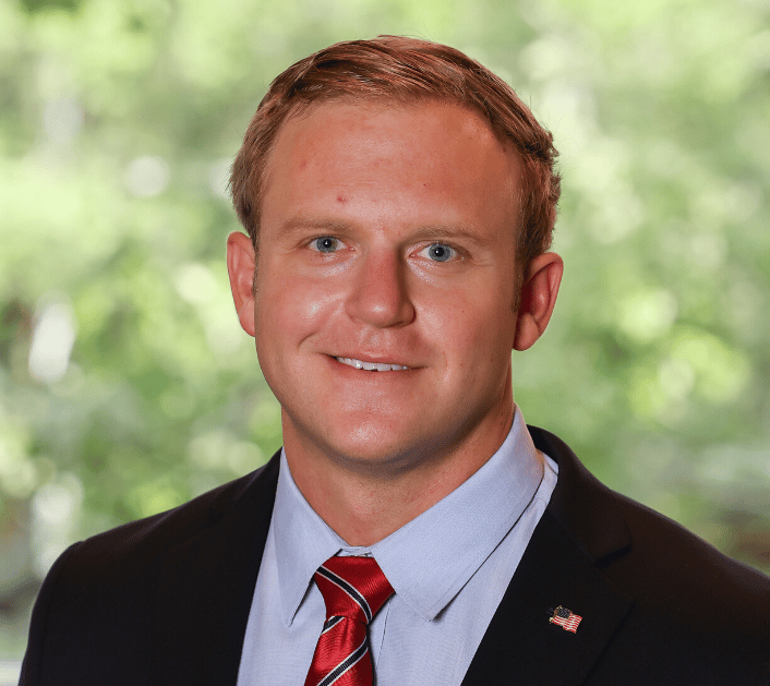 Connor Green | Biography | Vanderbilt Business