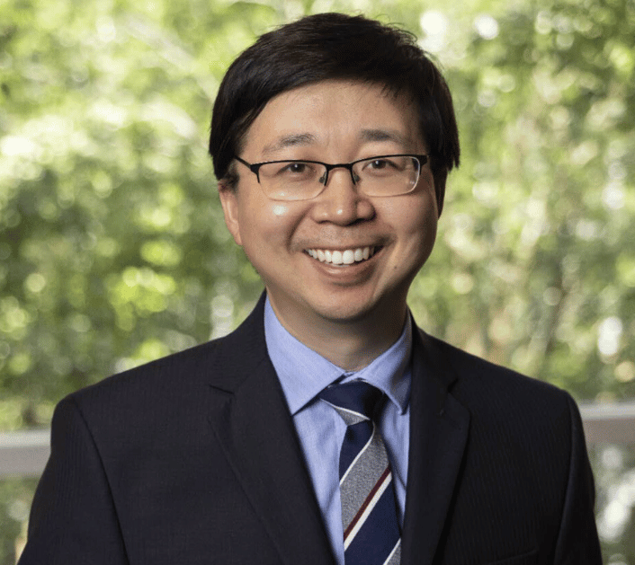Eric Huang | Biography | Vanderbilt Business
