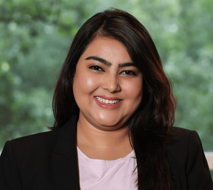 Rafia Meherin | Biography | Vanderbilt Business