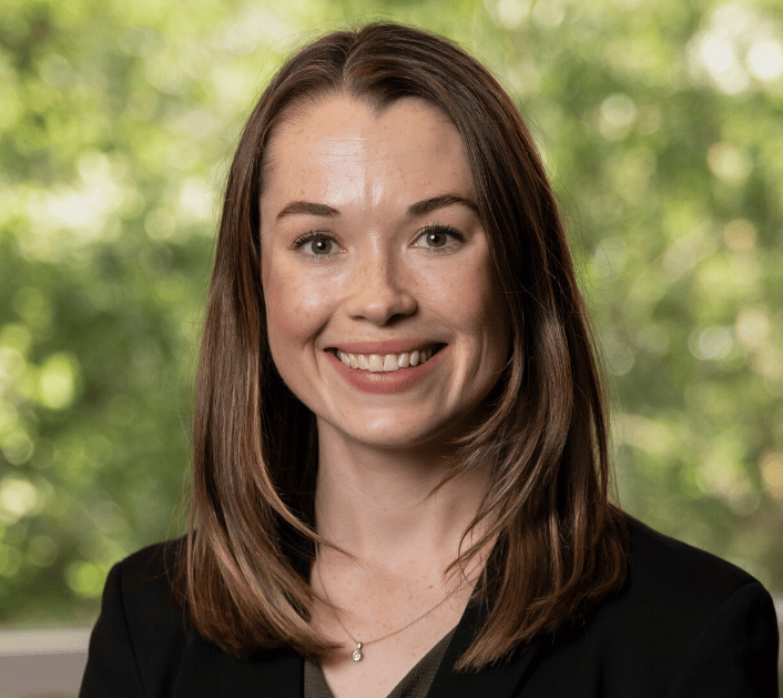 Courtney Clark | Biography | Vanderbilt Business