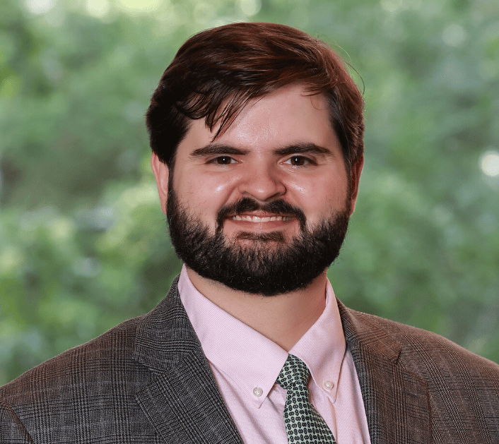 Max Hackenbrack | Biography | Vanderbilt Business