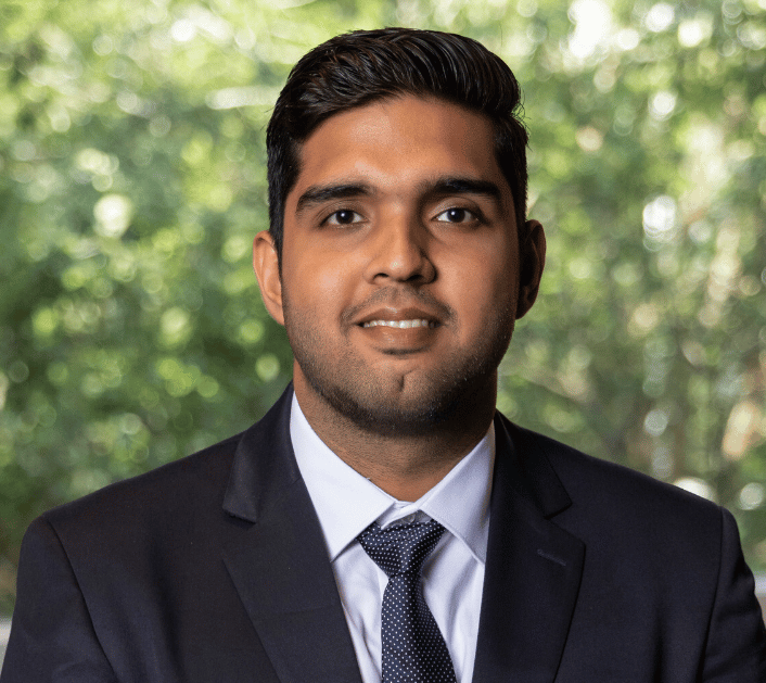 Karan Jaswani | Biography | Vanderbilt Business