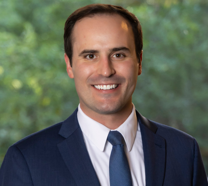 Jake Baker | Biography | Vanderbilt Business