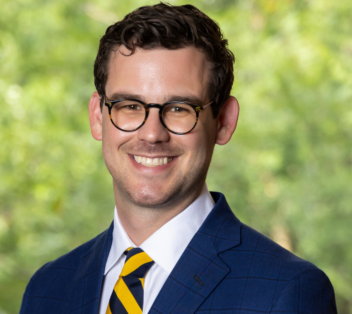 Adam Morris | Biography | Vanderbilt Business