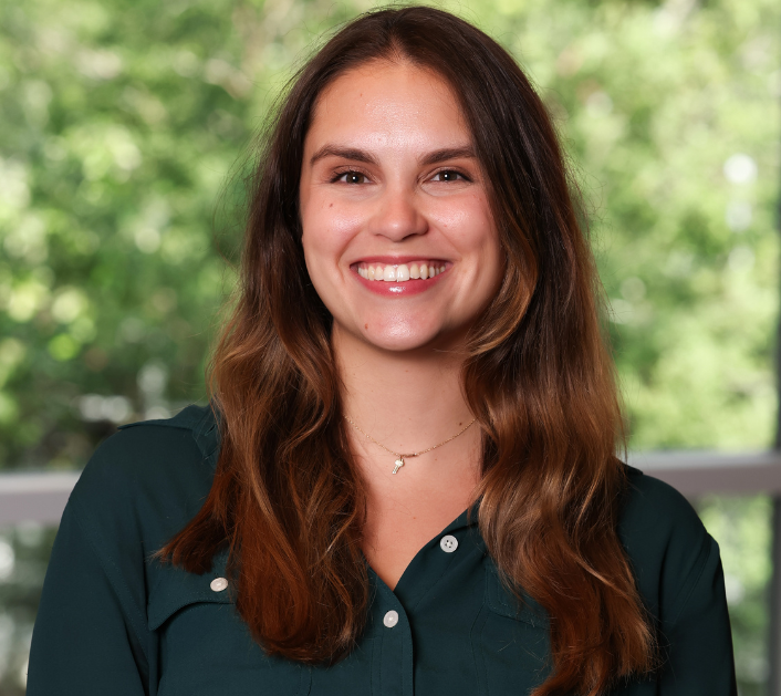 Caroline Prangley | Biography | Vanderbilt Business