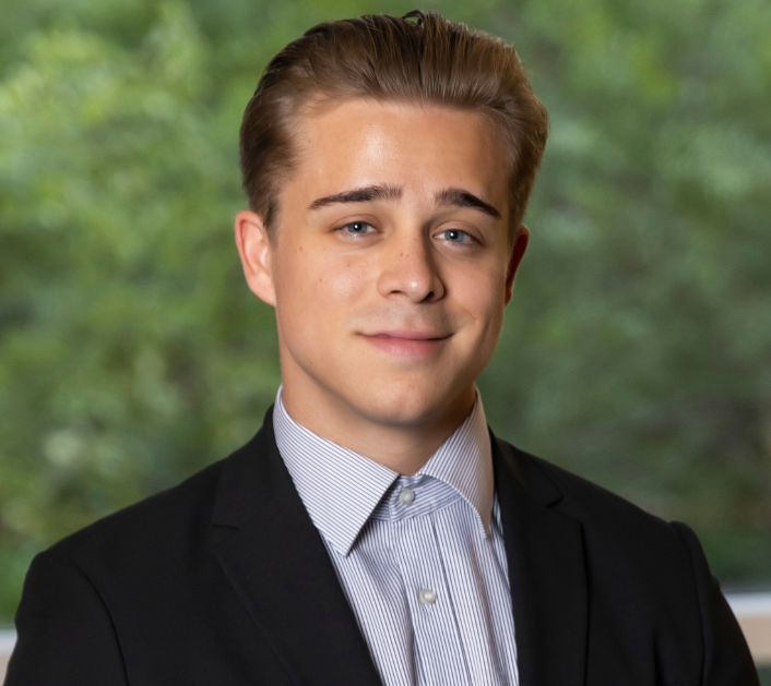 Enzo Skandella | Biography | Vanderbilt Business