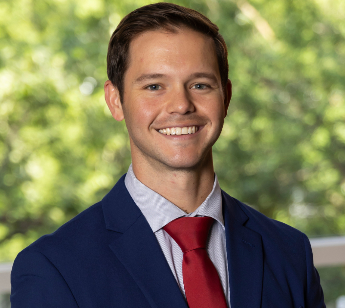 Austin Mills | Biography | Vanderbilt Business