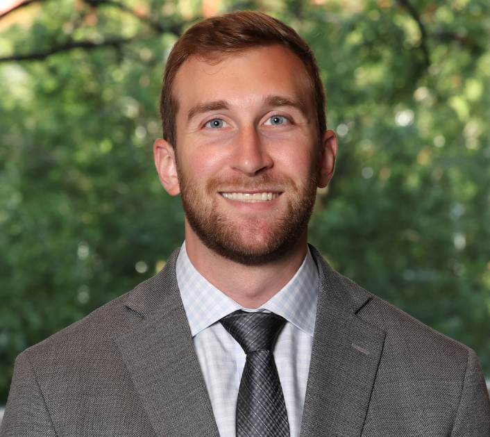 Michael Thomas | Biography | Vanderbilt Business