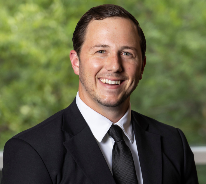 Jacob Weber | Biography | Vanderbilt Business