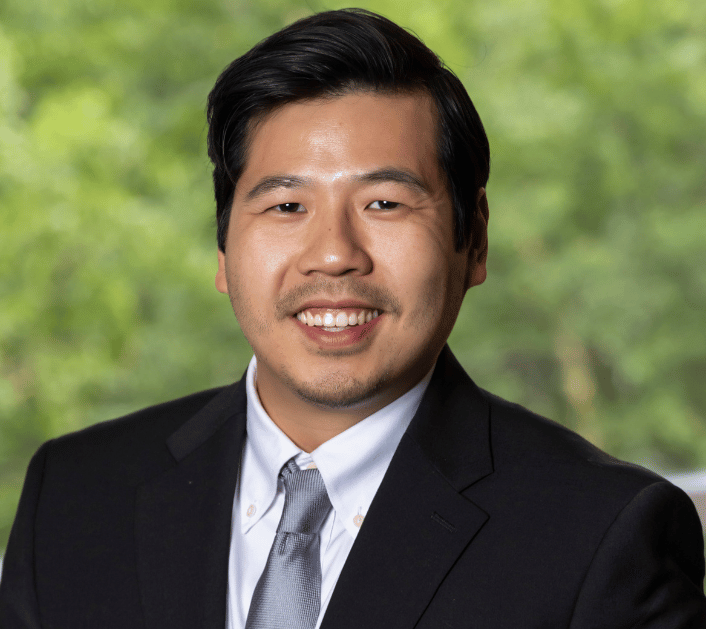 Johnny Zhang | Biography | Vanderbilt Business
