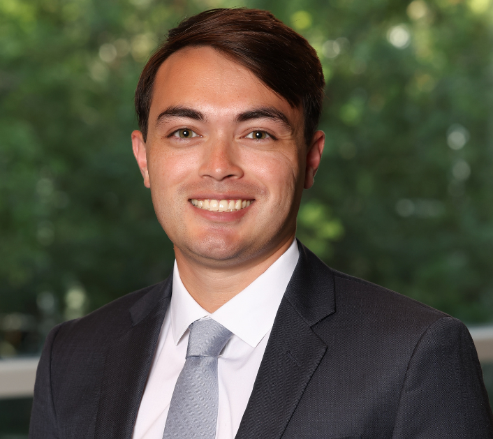 Sean Wong | Biography | Vanderbilt Business