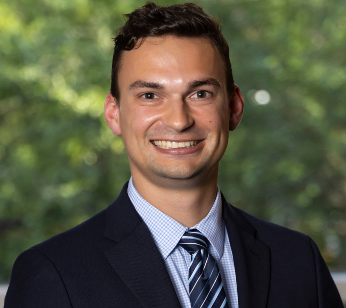 Austin Hilvert | Biography | Vanderbilt Business