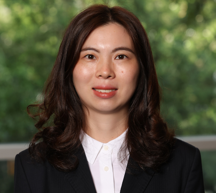 Chen Chen | Biography | Vanderbilt Business