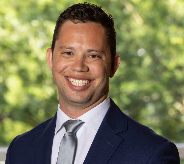 Cody Pigford | Biography | Vanderbilt Business