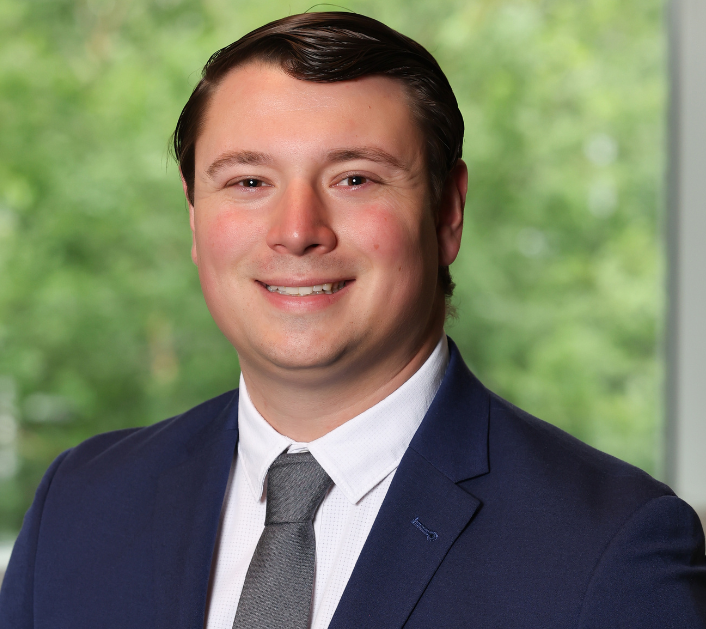 Joseph Martingale | Biography | Vanderbilt Business