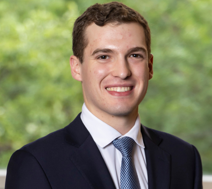 John Golden | Biography | Vanderbilt Business