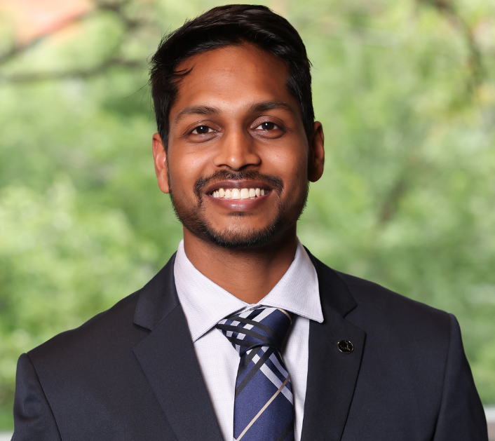 Sukesh Attuluri | Biography | Vanderbilt Business