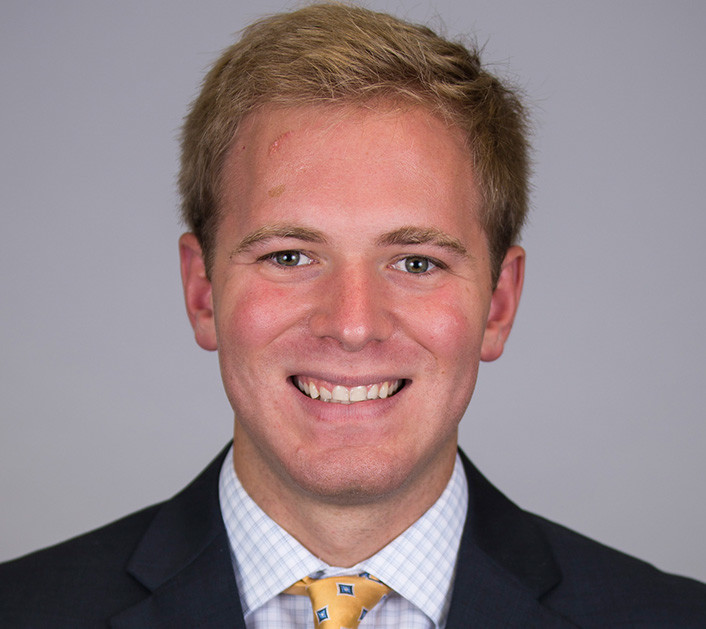 Cameron Schmidt | Biography | Vanderbilt Business