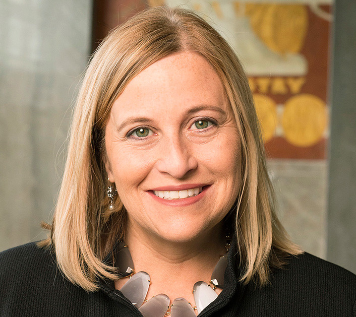 Megan Barry | Biography | Vanderbilt Business