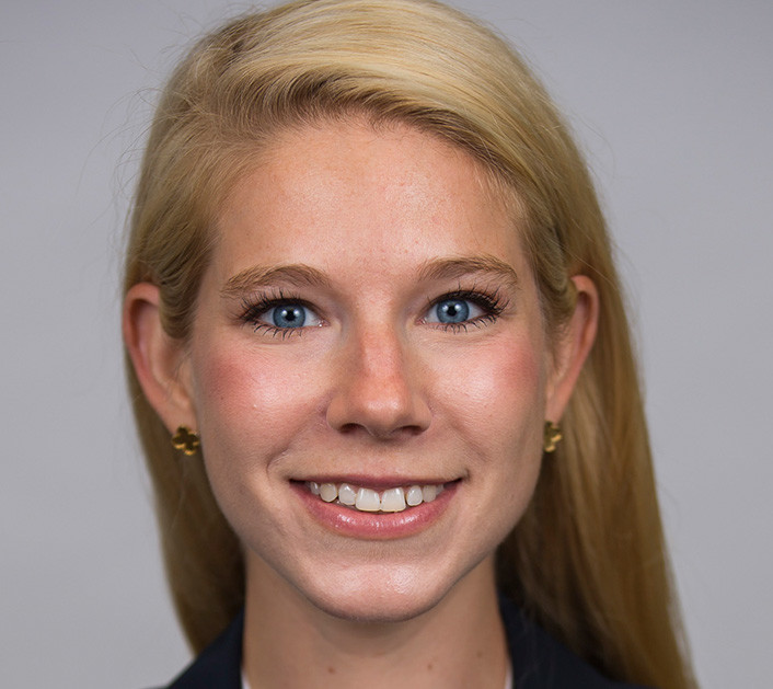 Sarah Blears | Biography | Vanderbilt Business