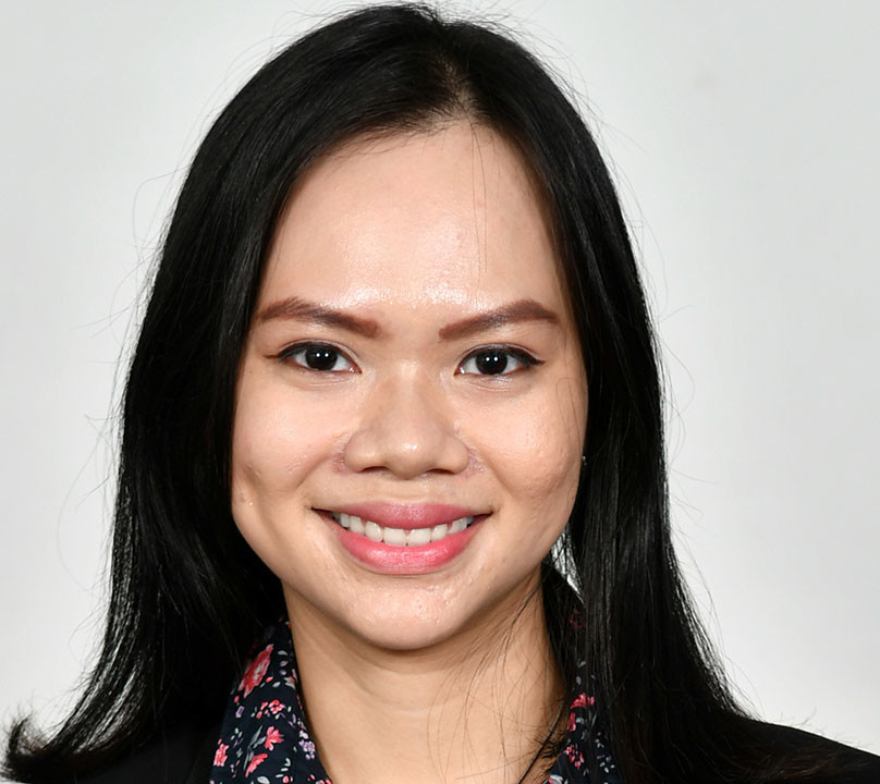 Thao Tran | Biography | Vanderbilt Business