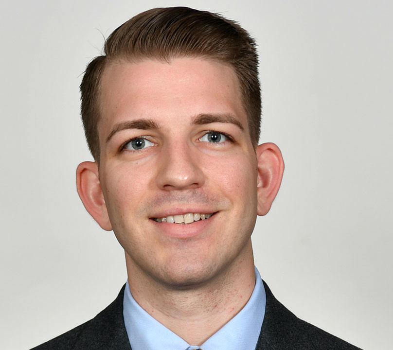 Evan Sclafani | Biography | Vanderbilt Business