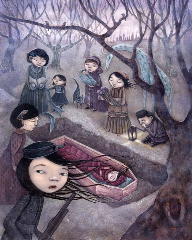 An Interview with Jaime Zollars – Nashville Review