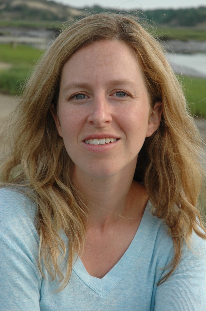 An Interview with Lydia Peelle – Nashville Review