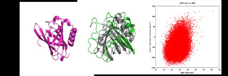 Protein Structure Prediction Using Rosetta | Young Scientist Journal ...